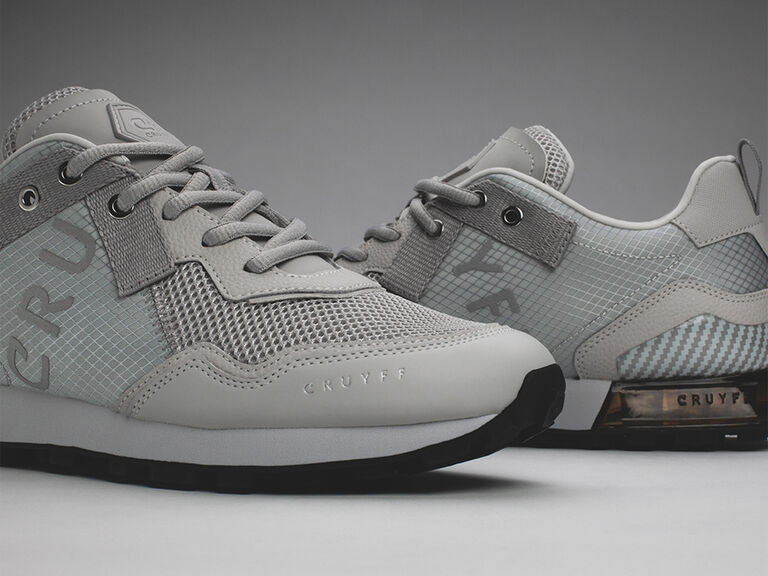 Official Cruyff Website | One Step Ahead