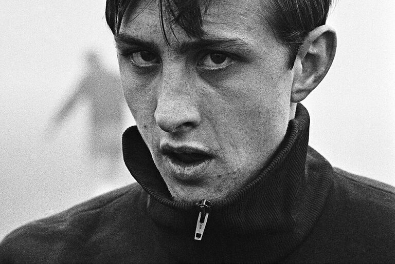 Johan Cruyff Collection | Official Cruyff Website