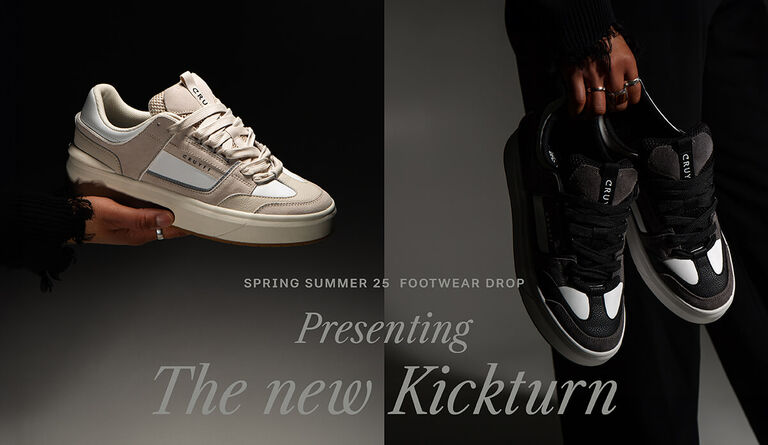 Official Cruyff Website | One Step Ahead