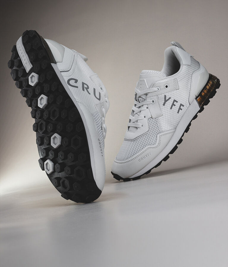 Official Cruyff Website | One Step Ahead