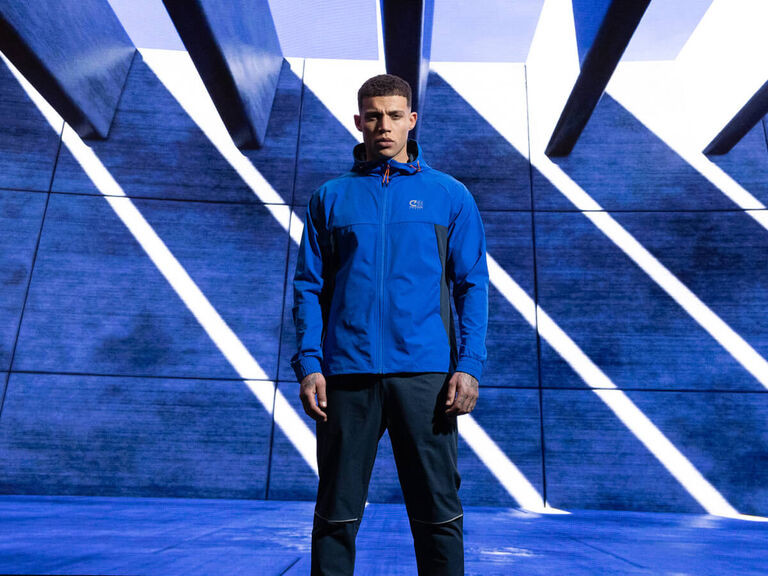 Officiële Cruyff Website | One Step Ahead