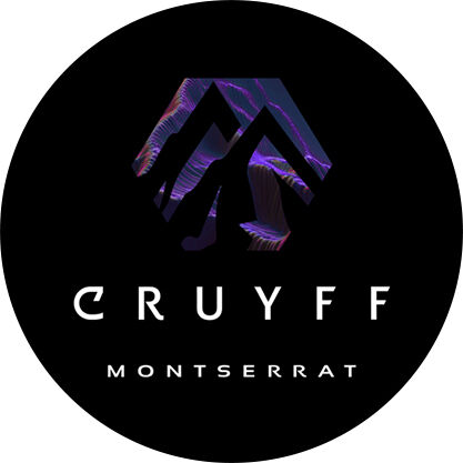 Official Cruyff Website | One Step Ahead