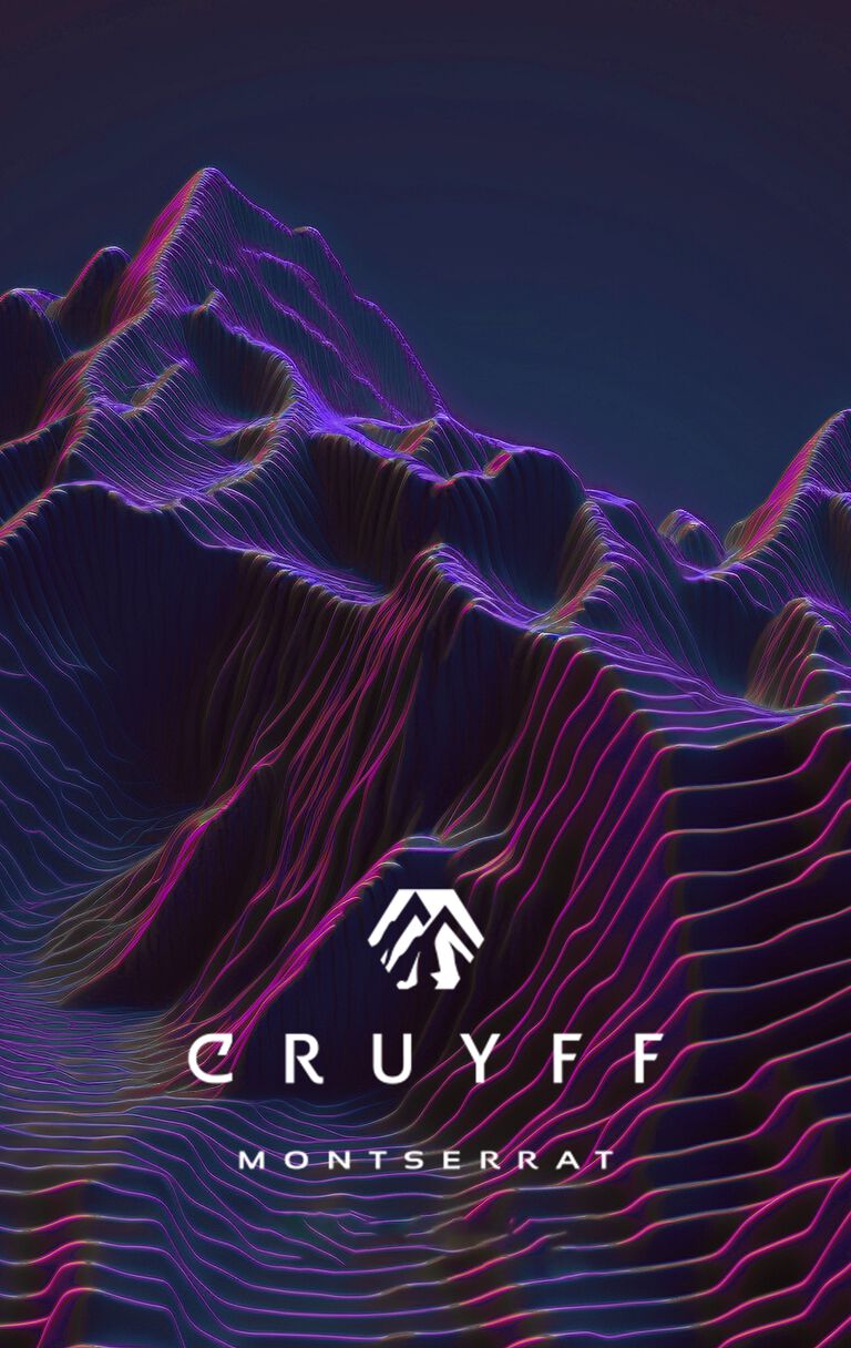 Official Cruyff Website | One Step Ahead