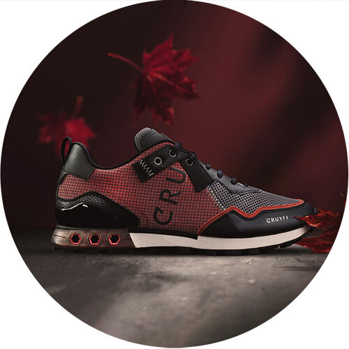 Official Cruyff Website | One Step Ahead