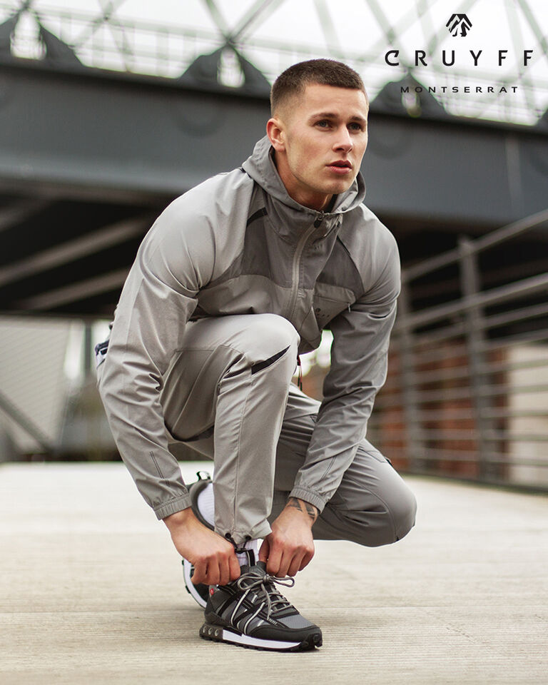 Shop Apparel | Official Cruyff UK Webshop