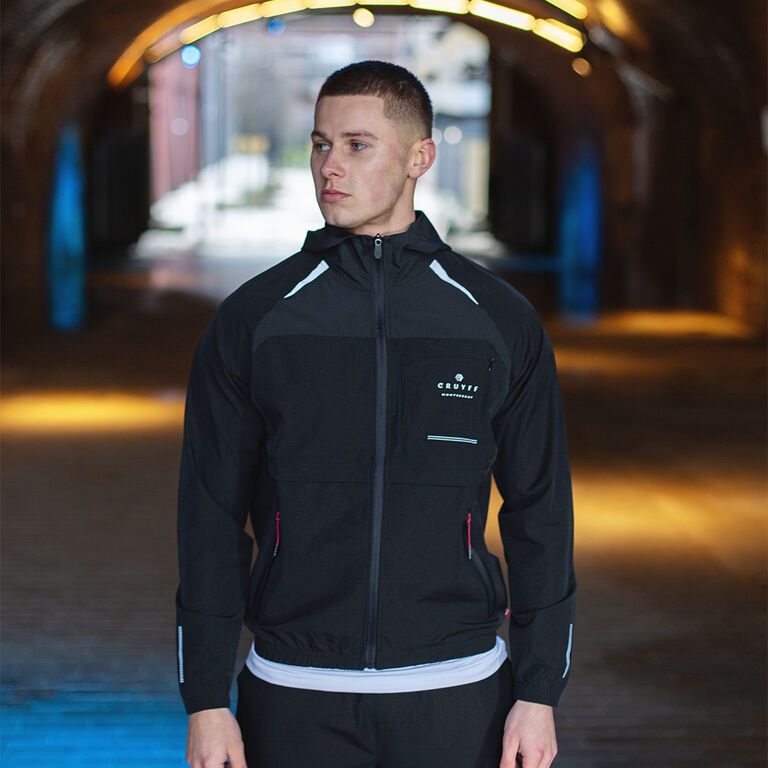 Shop Apparel | Official Cruyff UK Webshop