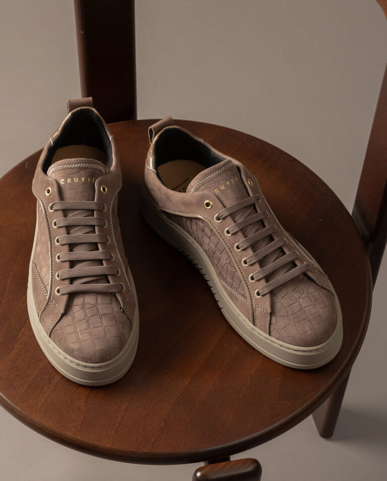 Official Cruyff Website | One Step Ahead