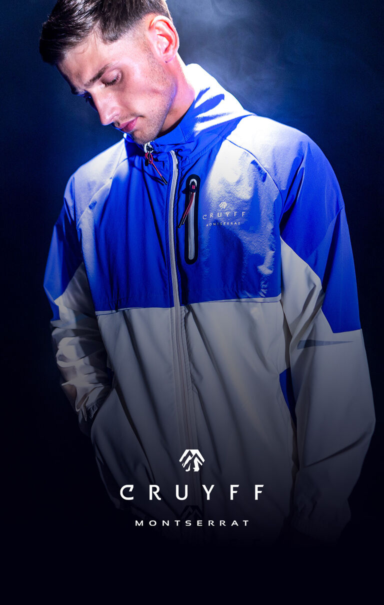 Official Cruyff Website | One Step Ahead