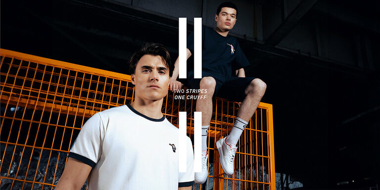 Shop Tracksuits | Official Cruyff UK Webshop