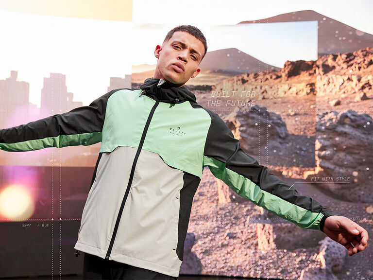 Official Cruyff Website | One Step Ahead