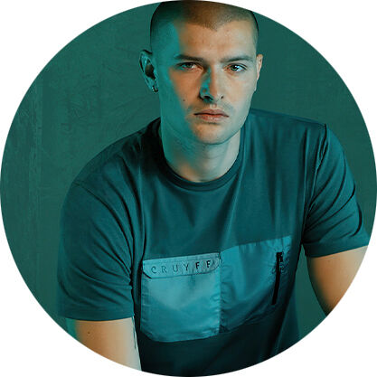 Official Cruyff Website | One Step Ahead