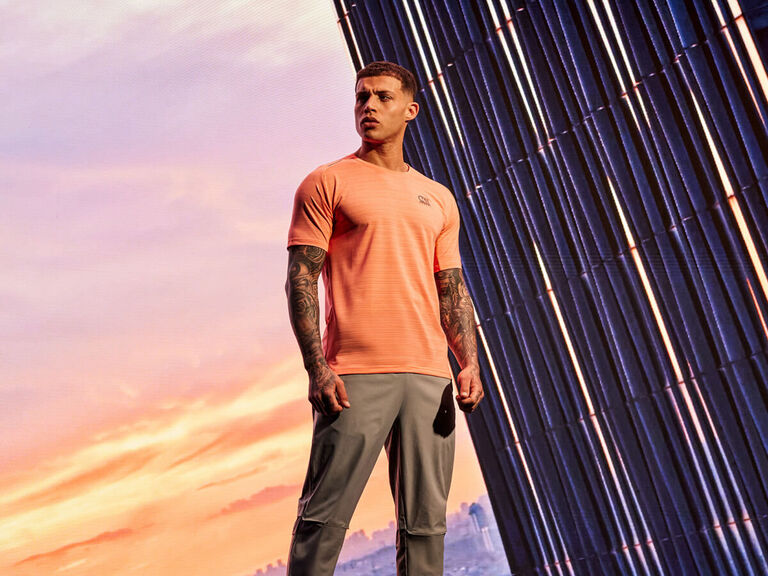 Official Cruyff Website | One Step Ahead