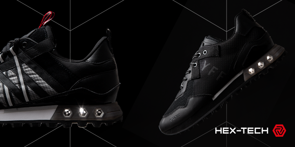 Shop Footwear | Official Cruyff UK Webshop