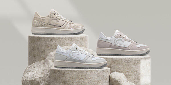 Shop Trainers | Official Cruyff UK Webshop