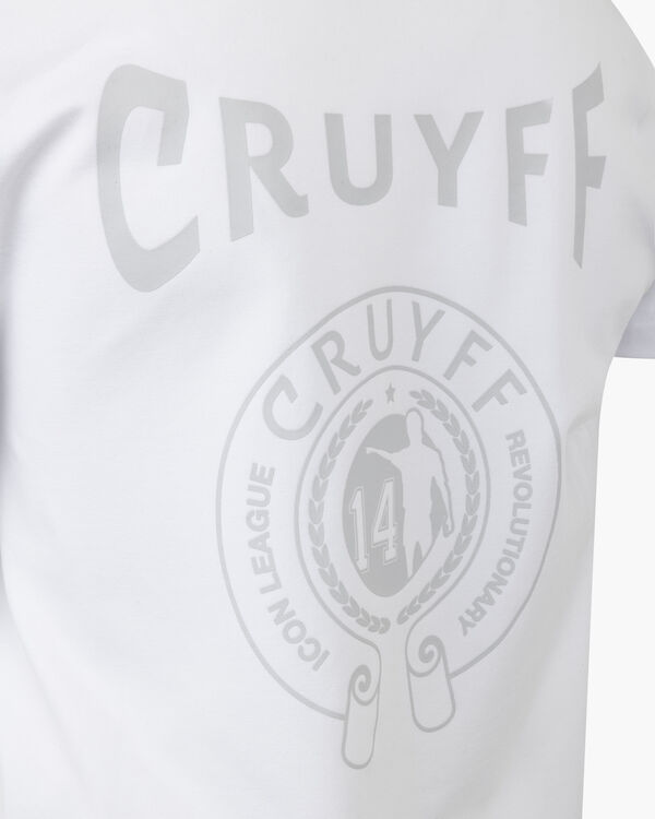 Shop T-shirts | Official Cruyff Webshop