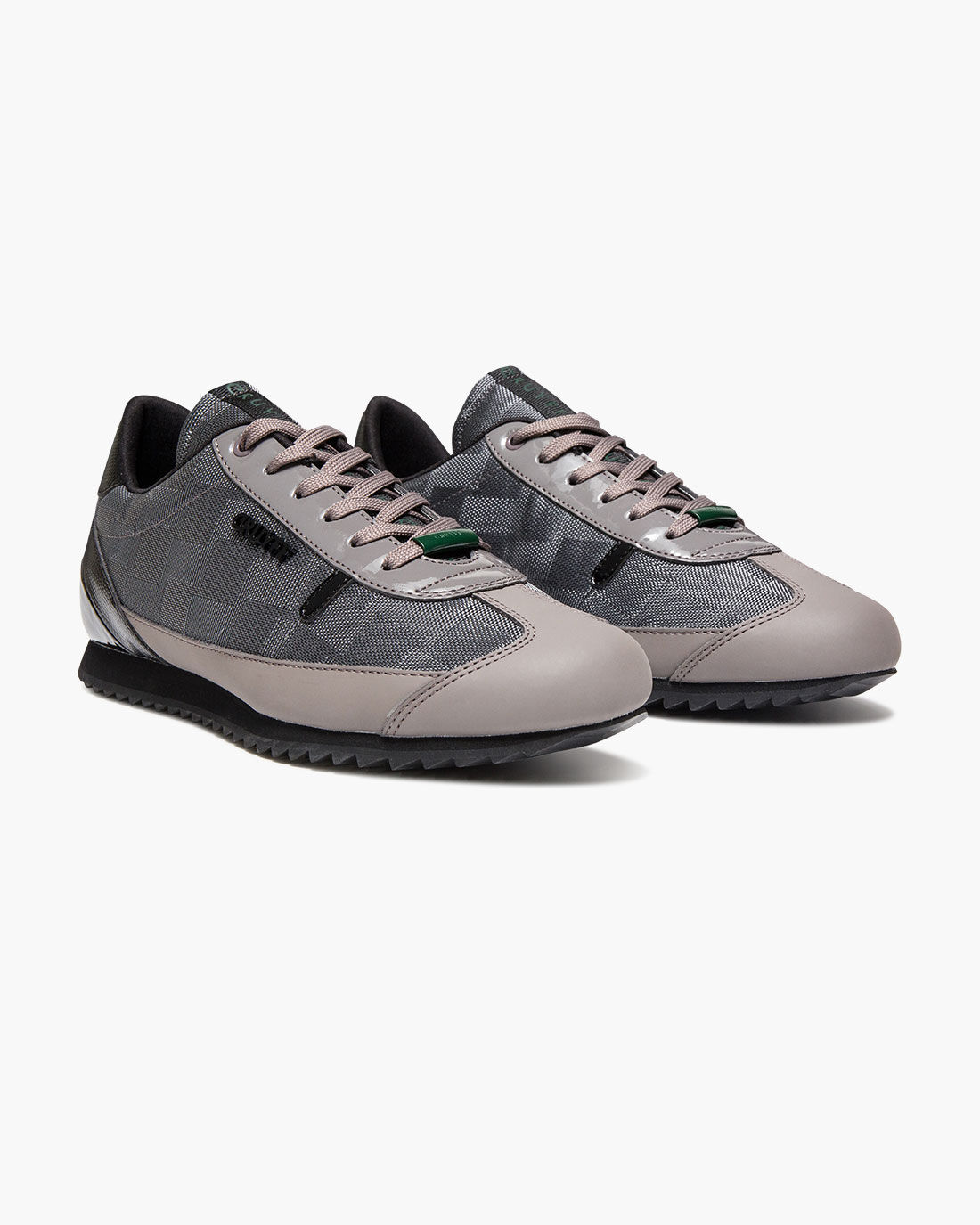 Herrenschuhe Kleidung & Accessoires DK GRY BRAND NEW MEN'S CRUYFF ...
