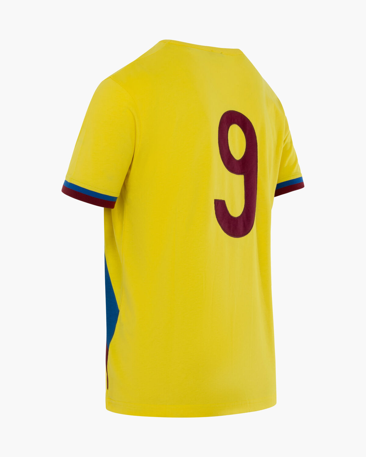 Shop Cruyff Legacy - Barca Retro Te | Official Cruyff Webshop