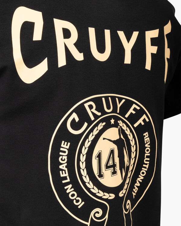 Shop T-shirts | Official Cruyff Webshop