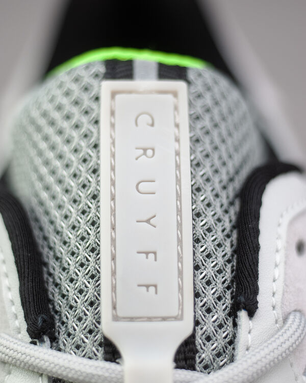 Empower Your Nature | Official Cruyff Website