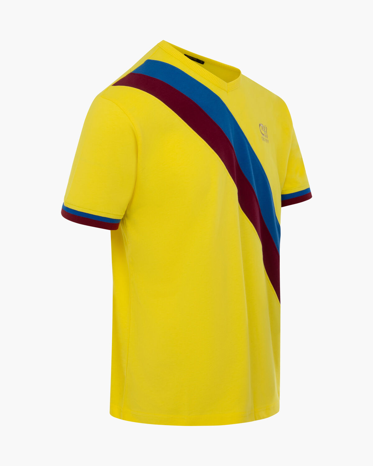 Shop Cruyff Legacy - Barca Retro Te | Official Cruyff Webshop