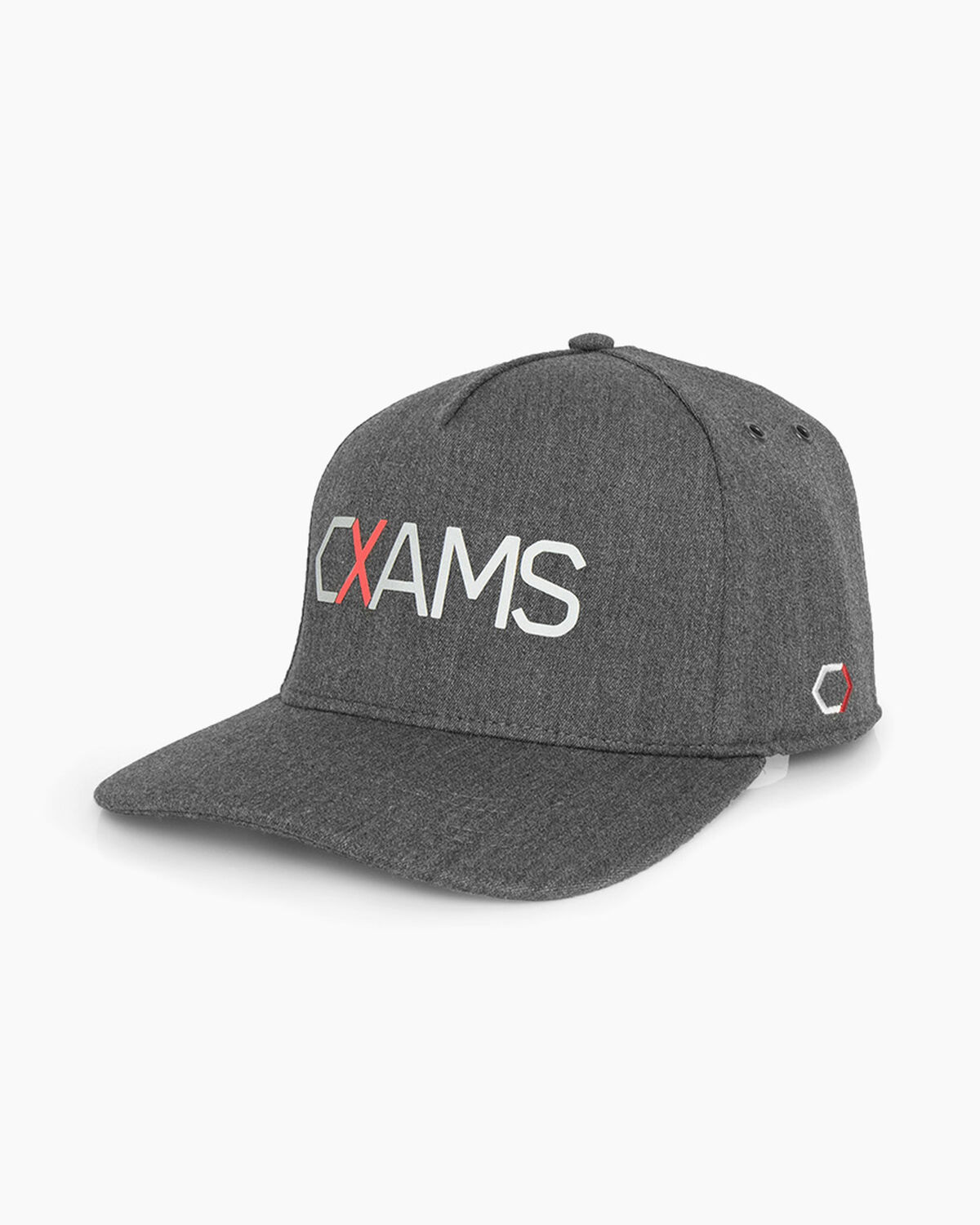C x AMS Cap