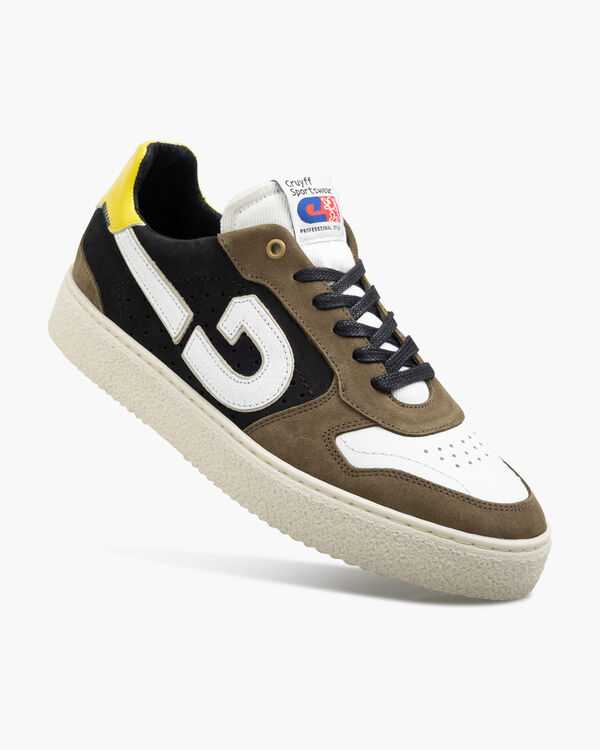Shop Footwear | Official Cruyff UK Webshop
