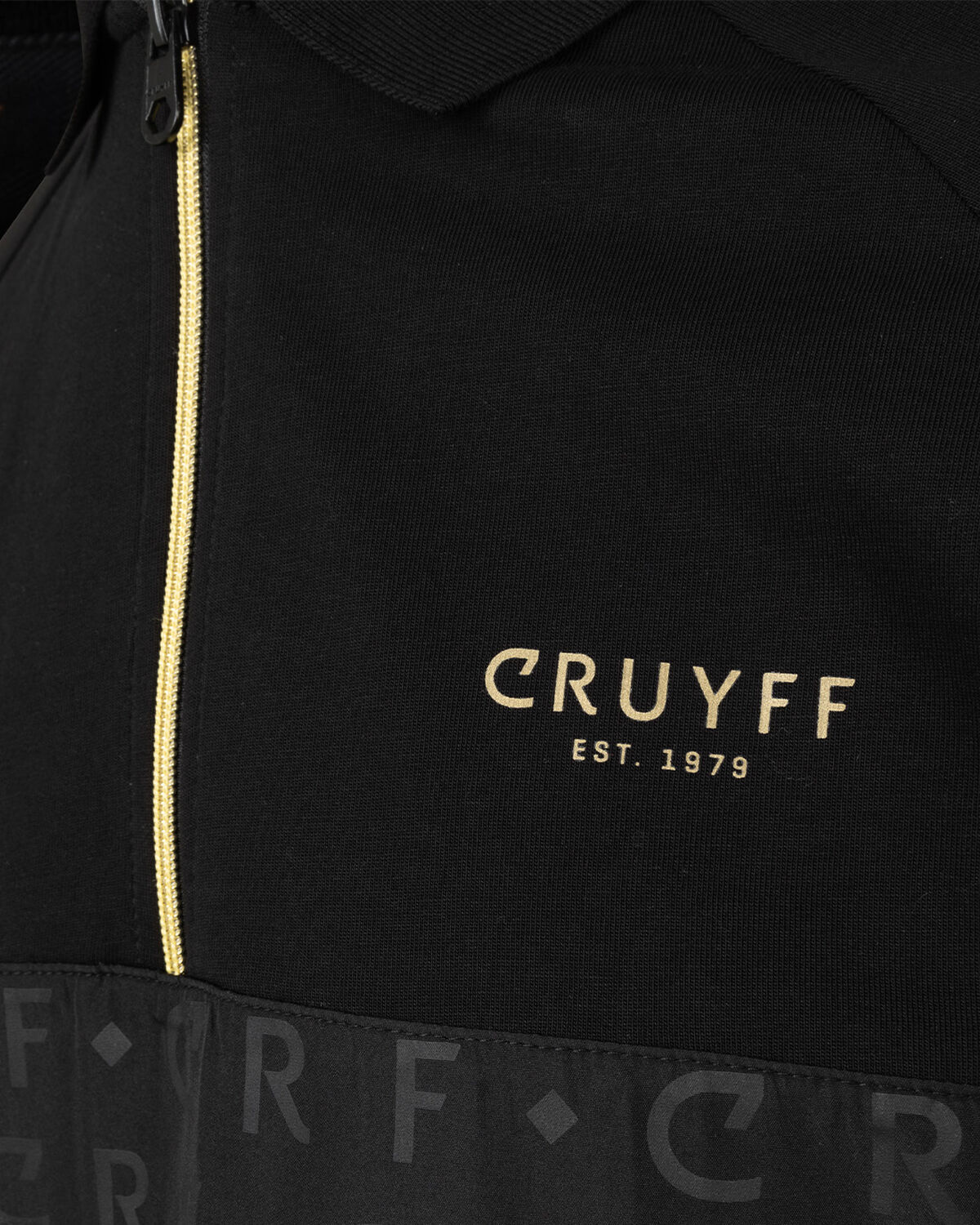 Shop Jake Suit | Official Cruyff Webshop