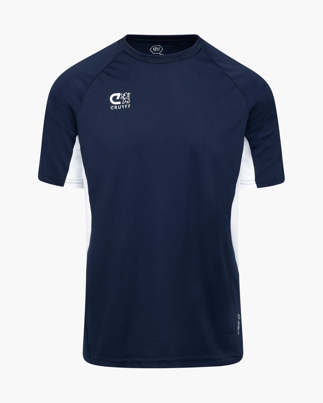 cruyff Cruyff Tech Turn Shirt Senior code: CT100001-671 In de ...