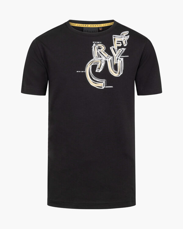 Shop T-shirts | Official Cruyff Webshop